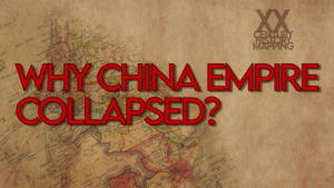 How did the Chinese empire collapse? What were the reasons? - 20 ...
